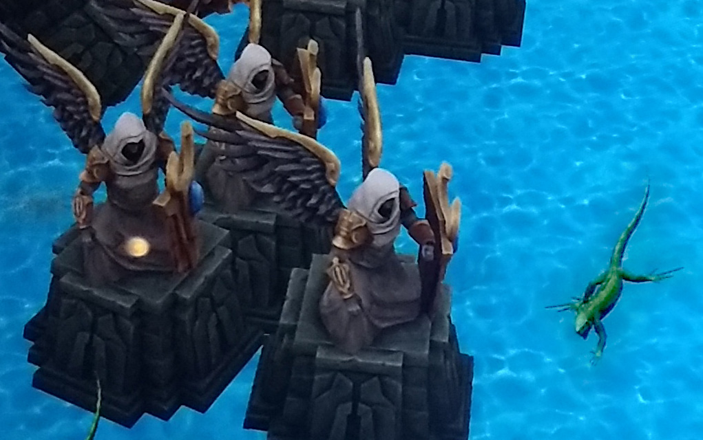 Can a virtual sand tray replace the real thing? - Inpixelated
